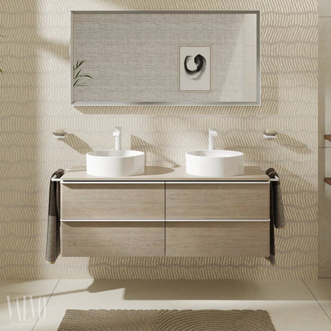 Opciones en tendencia para el 2025 en decoración de baños