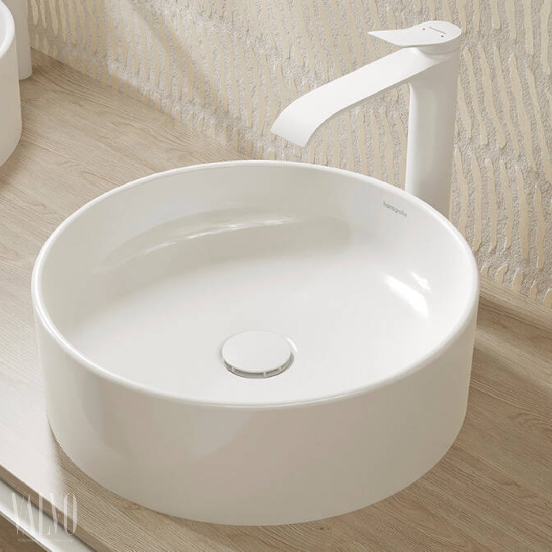 Opciones en tendencia para el 2025 en decoración de baños