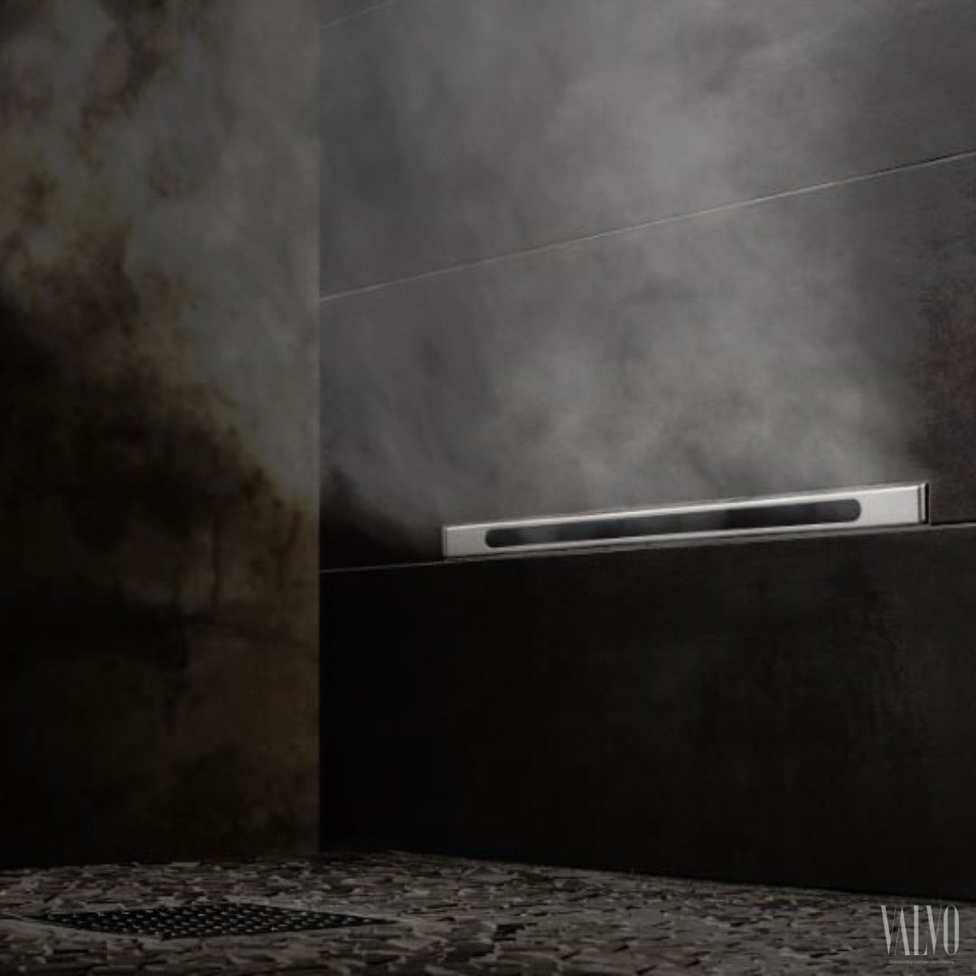 ¿Cómo diseñar baños de vapor lujosos para spa?