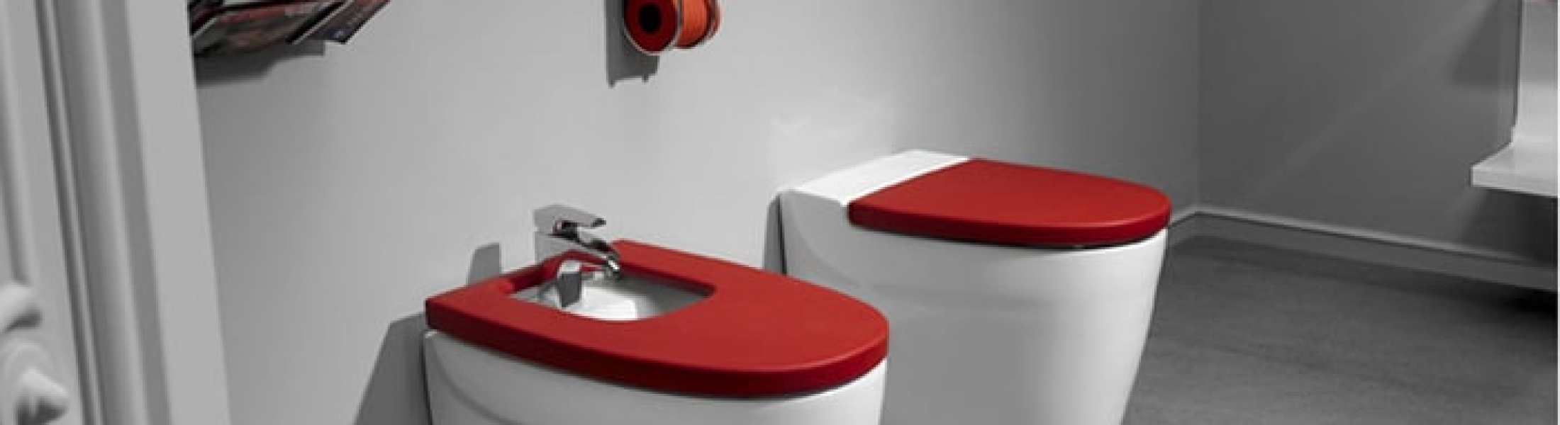 Roca baños, sinónimo de calidad para un baño único - Valvo